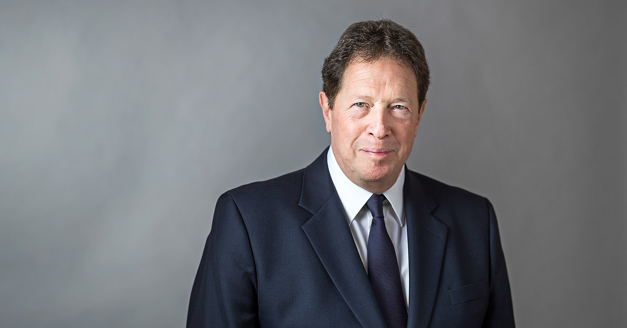 Sir Nigel Sheinwald, Chair of Chatham House Council - Gesichter des ...